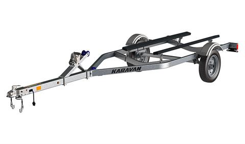 New 2025 Karavan Trailers Single Watercraft Steel Trailers Low Profile ...