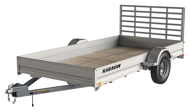 Karavan Trailers