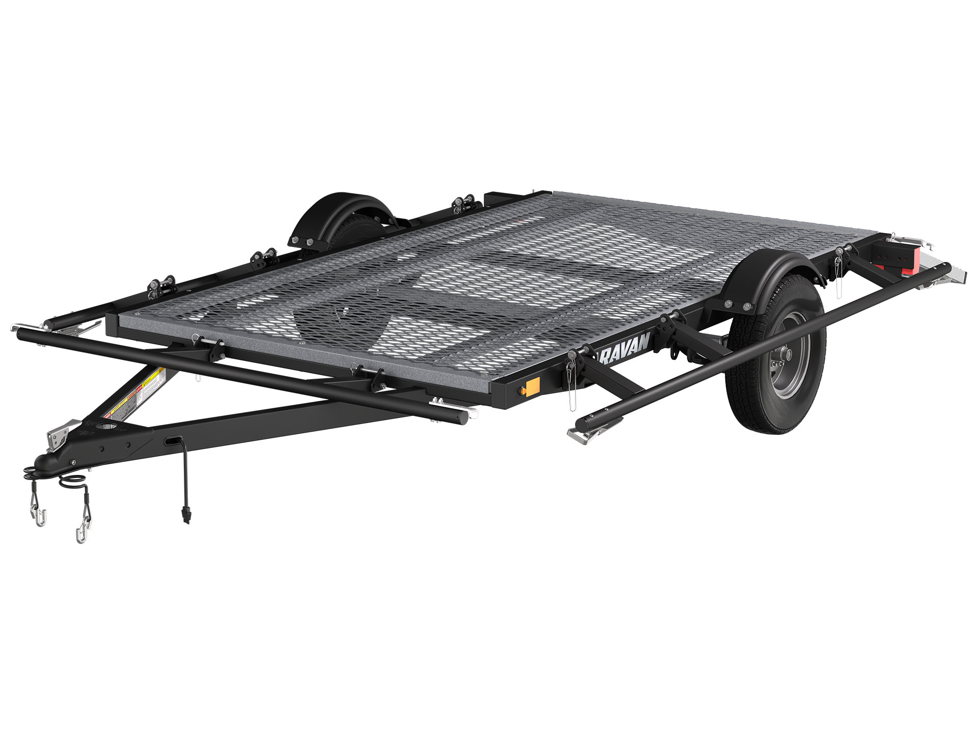 2025 Karavan Trailers Mesh Utility Trailers Utility Trailers Chesapeake ...