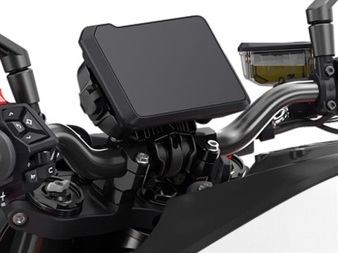 New 2026 KTM 990 Duke Motorcycles in Hobart, IN | Stock Number: