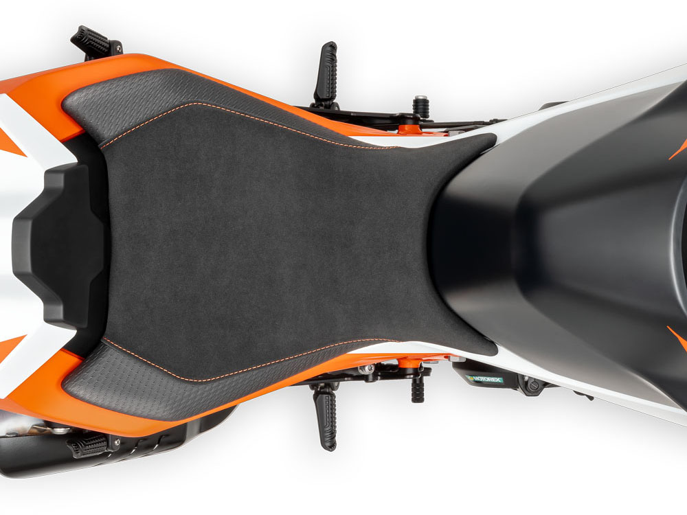 New 2026 KTM 990 Duke R, Bend OR | Specs, Price, Photos | Black