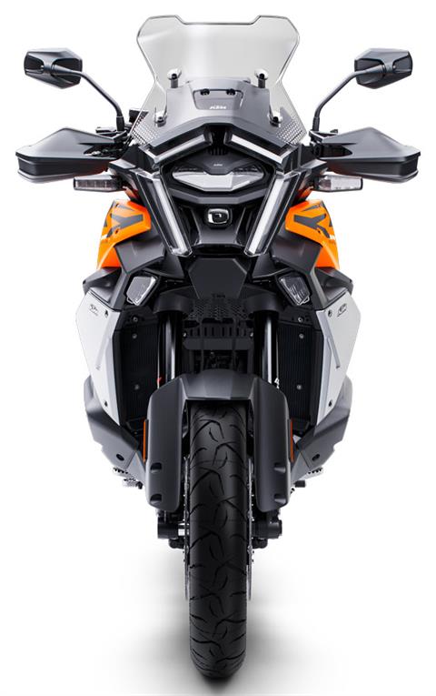 New 2027 KTM 1390 Super Adventure S EVO, Westfield MA | Specs, Price ...