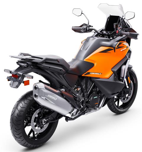 New 2027 KTM 1390 Super Adventure S EVO, Westfield MA | Specs, Price ...