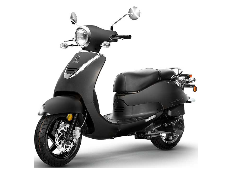New 2024 Lance Powersports Havana Classic 200i, Salisbury MD | Specs ...