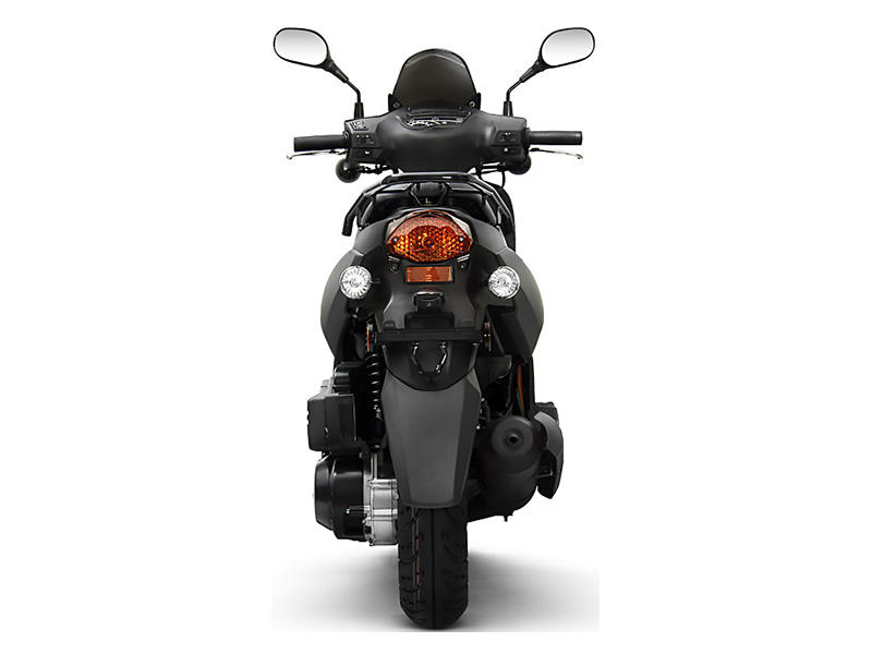 Compare Models: 2024 Lance Powersports PCH 200i vs 2024 Lance ...