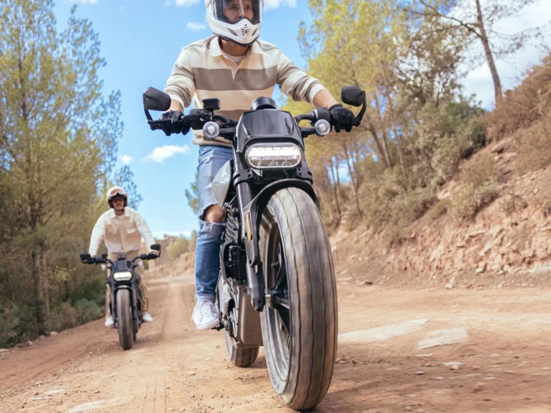 New 2024 LiveWire S2 Del Mar™ Motorcycle - Specs, Price, Photos | Sanford FL Dealer | Asphalt ...