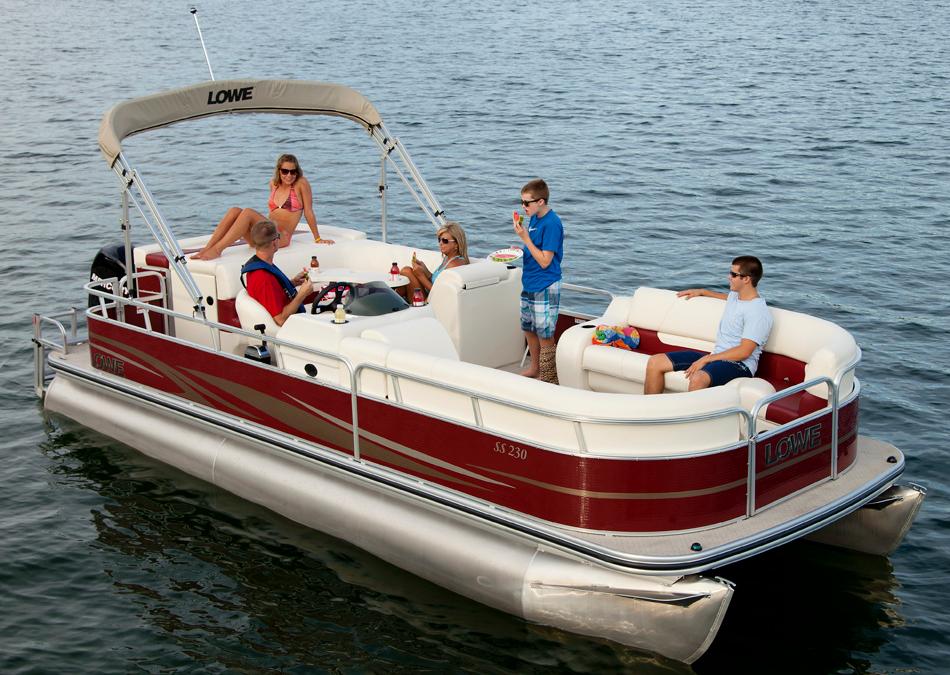 New 2013 Lowe SS230 Super Sport, Ooltewah TN | Specs, Price, Photos