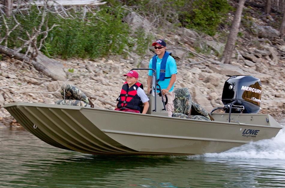 New 2013 Lowe Frontier 1860 Tunnel Jet, Ooltewah TN | Specs, Price ...