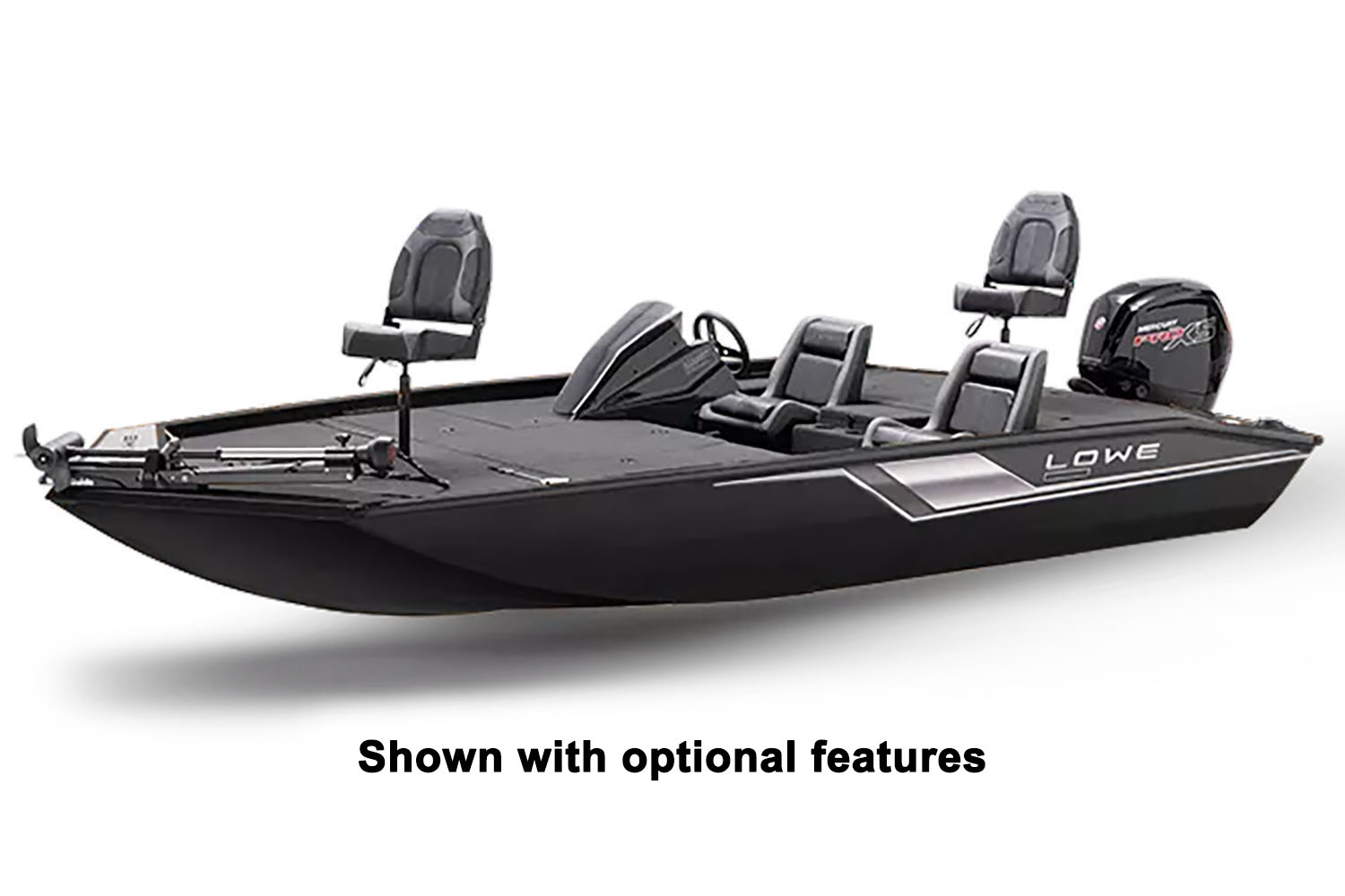 New 2025 Lowe Stinger 178, Cookeville TN | Specs, Price, Photos