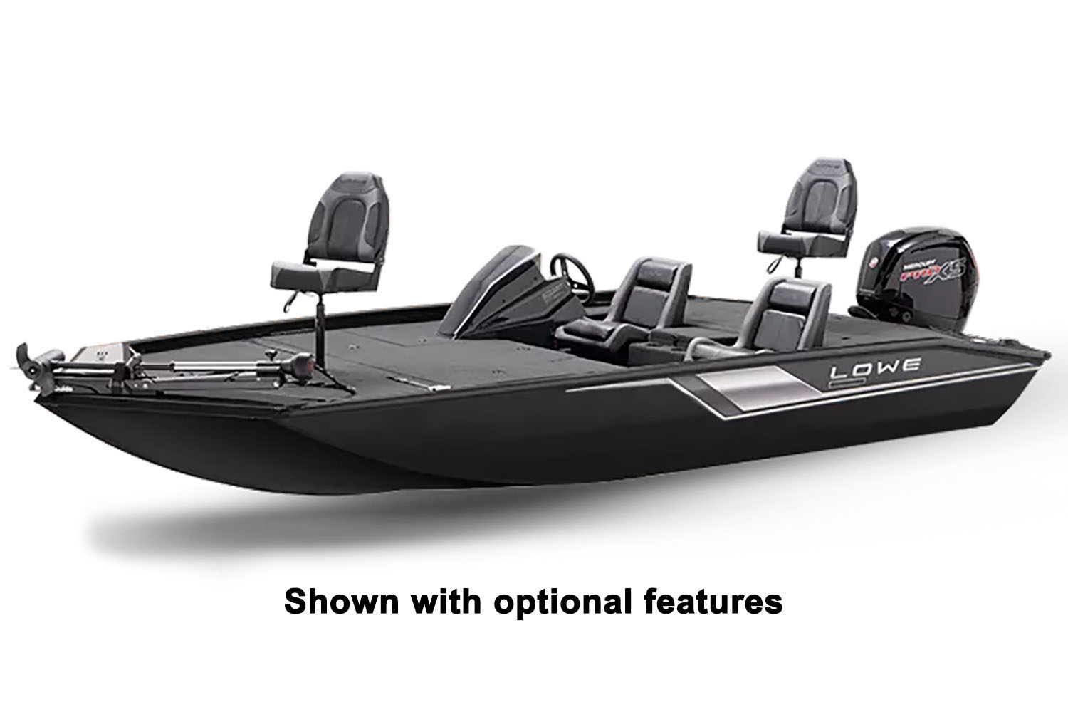 New 2025 Lowe Stinger 188, Ooltewah TN | Specs, Price, Photos