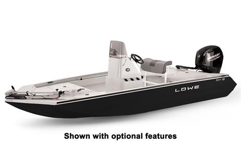 Lowe Models & Prices | Tuscumbia AL Dealer | Shoals Outdoor Sports ...