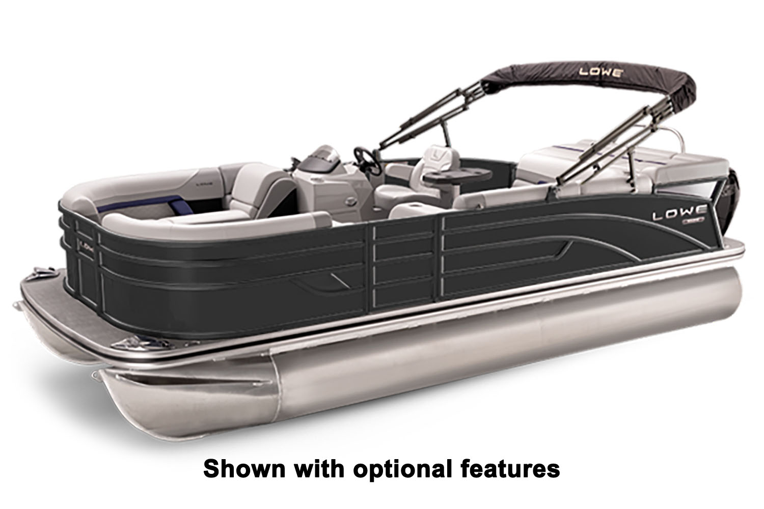 New 2025 Lowe SS 190, Tuscumbia AL | Specs, Price, Photos