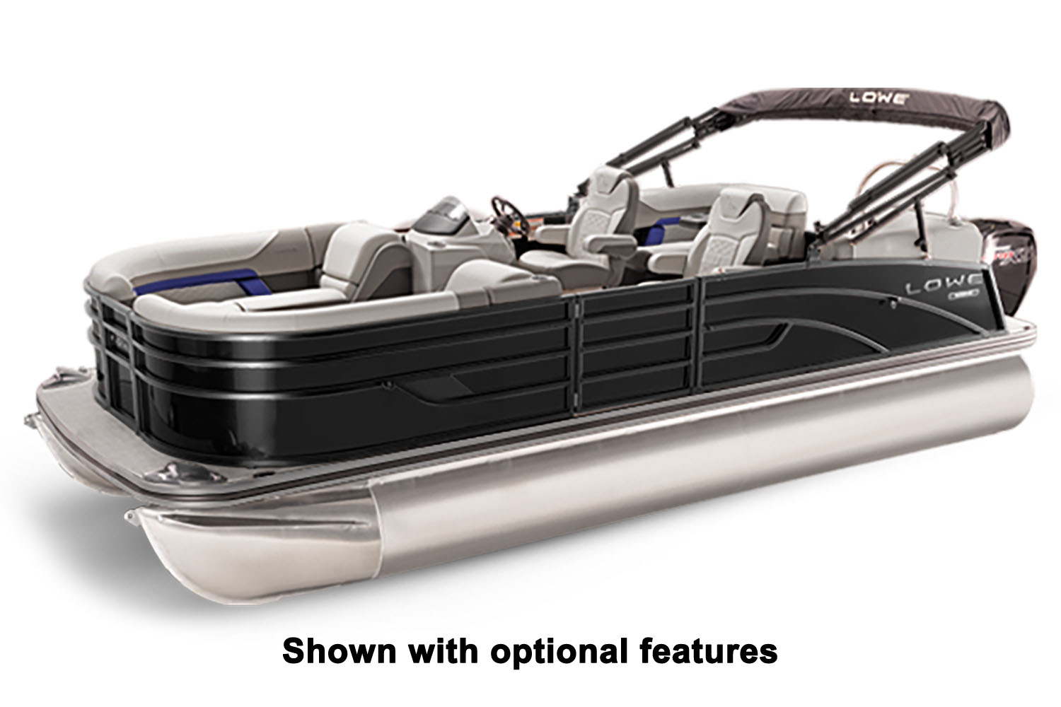 New 2025 Lowe SS 210 Walk Thru, Tuscumbia AL | Specs, Price, Photos