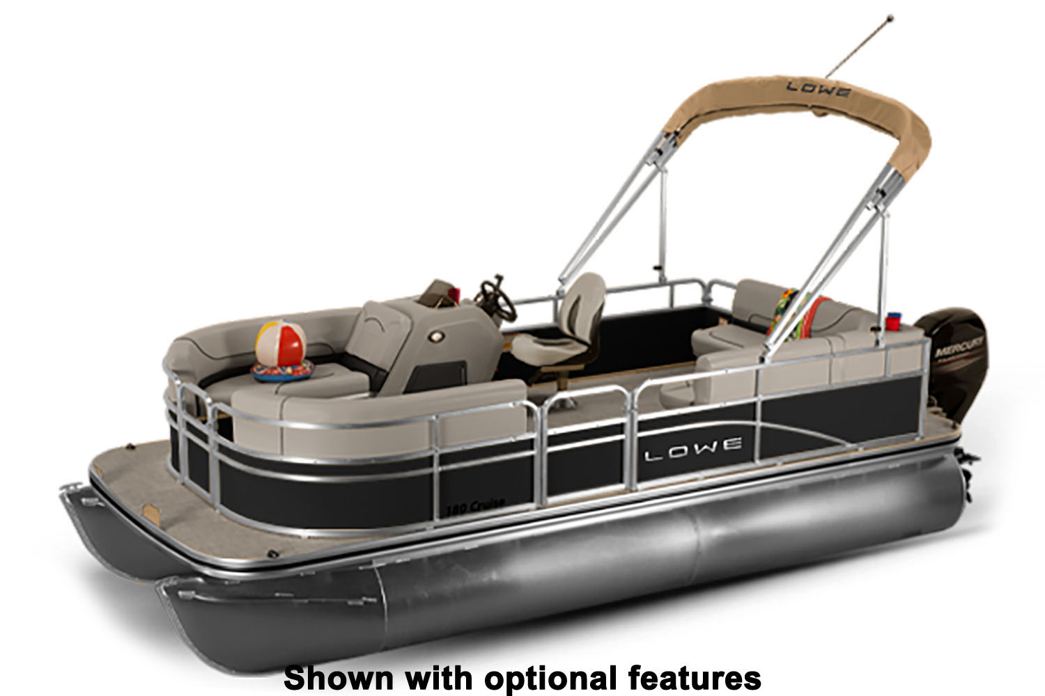 2025 Lowe Ultra 180 Cruise, Ramsey MN | New Power Boats Outboard for ...