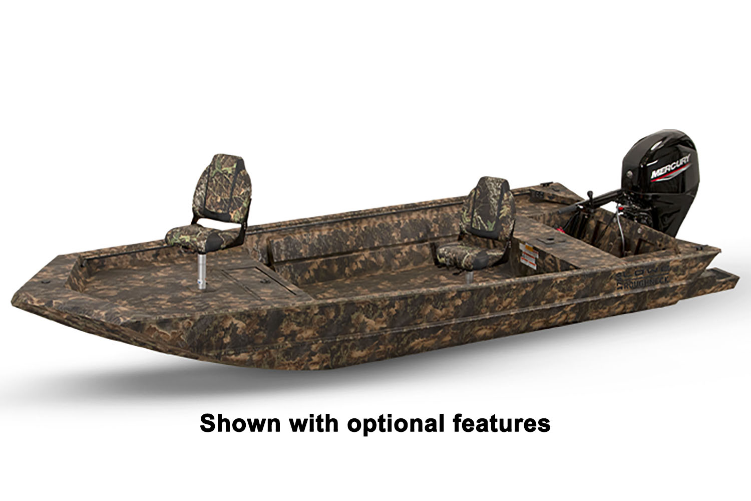 New 2026 Lowe Roughneck 1760 Deluxe Tiller, Tuscumbia AL | Specs, Price ...