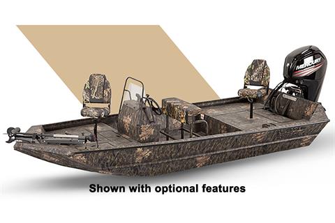New 2026 Lowe Roughneck 1760 Pathfinder, Cookeville TN | Specs, Price ...