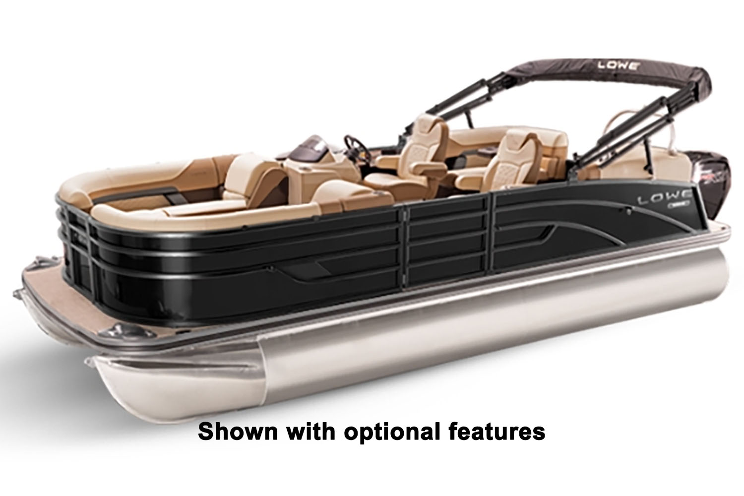 2026 Lowe SS 250 Walk Thru, Union City TN | New Power Boats Outboard ...