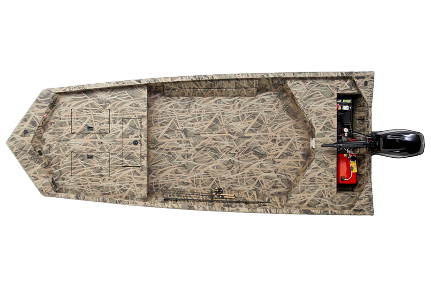 Compare Models: 2026 Lowe Roughneck 1860 Deluxe Tiller vs 2026 Lowe ...