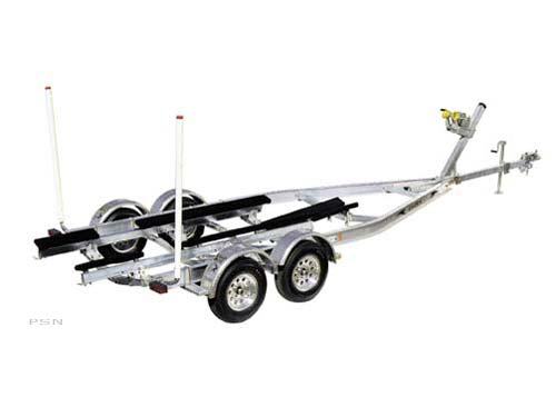 New 2007 Load Rite Aluminum I Beam AB20280096T | Trailers in ...