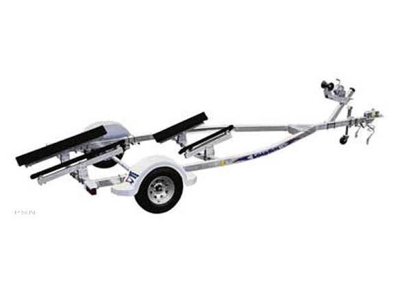 New 2007 Load Rite Small Frame V Bunk BDT141000 Trailers in Hamilton, NJ | Stock Number: