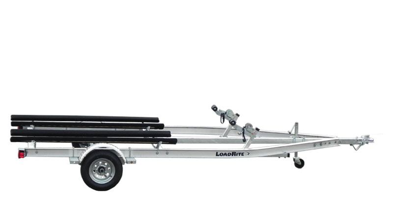 New 2019 Load Rite Aluminum Two-Place PWC (LR-AWV2450T) Aluminum | Boat ...