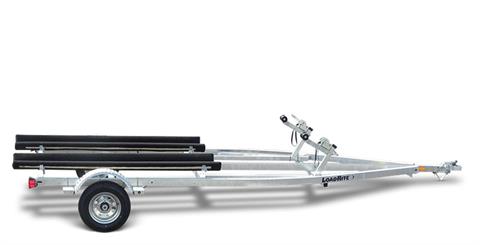 New 2019 Load Rite Galvanized Multi-Place PWC (WV2300T) Boat Trailers ...