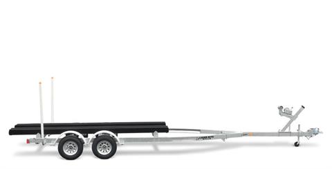 New 2020 Load Rite 5 STARR Galvanized Tandem Axle Bunk (5S-22T4700TV1 ...