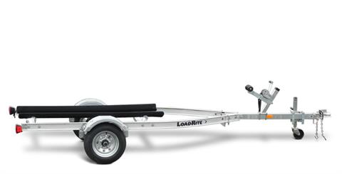 New 2020 Load Rite Aluminum Single PWC (LR-AWV1200T) Boat Trailers in ...