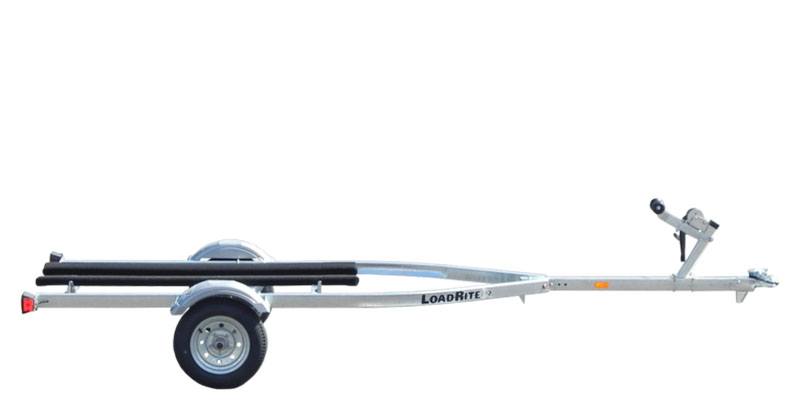 New 2020 Load Rite Galvanized Single PWC (WV1200WRT) Boat Trailers in ...