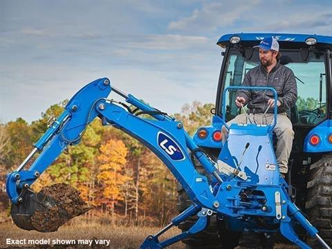 LS Tractor Models & Prices | Weston WI Dealer | Central Wisconsin ...