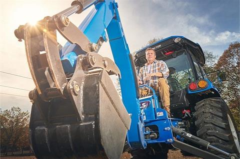 LS Tractor Models & Prices | Weston WI Dealer | Central Wisconsin ...