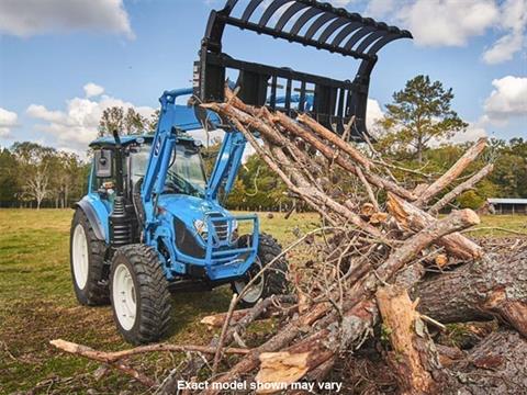 LS Tractor Models & Prices | Weston WI Dealer | Central Wisconsin ...