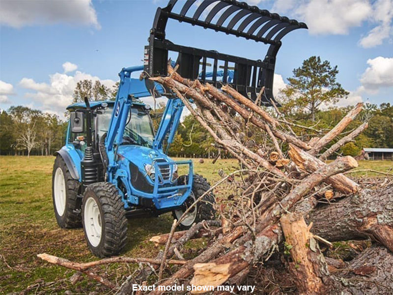 LS Tractor MCG1154A, Lebanon ME | New Grapples for Sale: Specs, Price ...