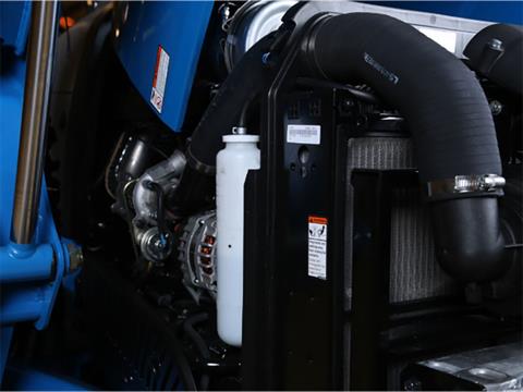 2024 LS Tractor MT355E, Lebanon ME | New Tractors for Sale: Specs ...