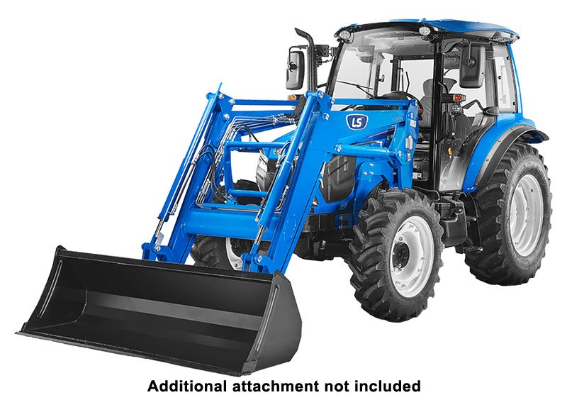 New 2024 LS Tractor MT473C Blue | Tractors in Angleton TX
