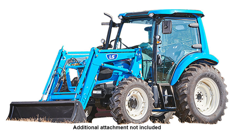 New 2024 LS Tractor MT573C Blue | Tractors in Angleton TX