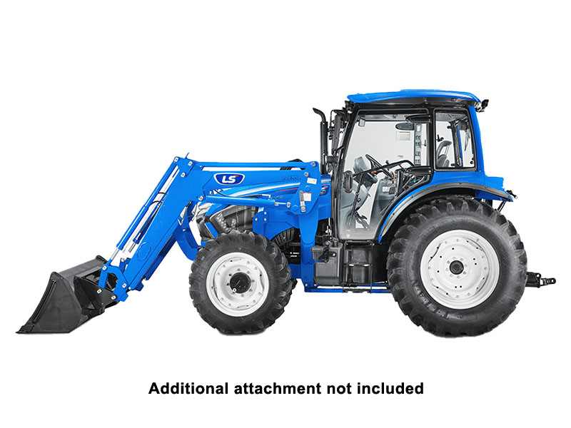 New 2024 LS Tractor MT774CPS | Tractors in Kane PA | Blue