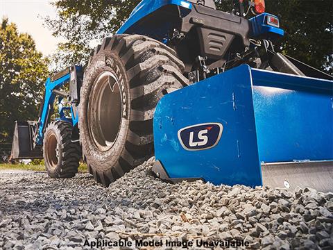 LS Tractor Models & Prices | Weston WI Dealer | Central Wisconsin ...