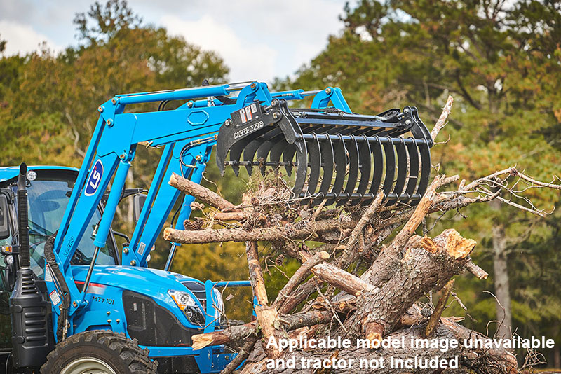 LS Tractor MCG1154A, Lebanon ME | New Grapples for Sale: Specs, Price ...