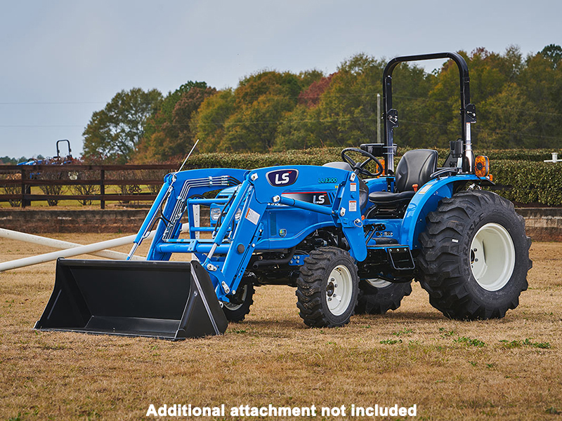 2025 LS Tractor MT225HE, Lebanon ME | New Tractors for Sale: Specs ...
