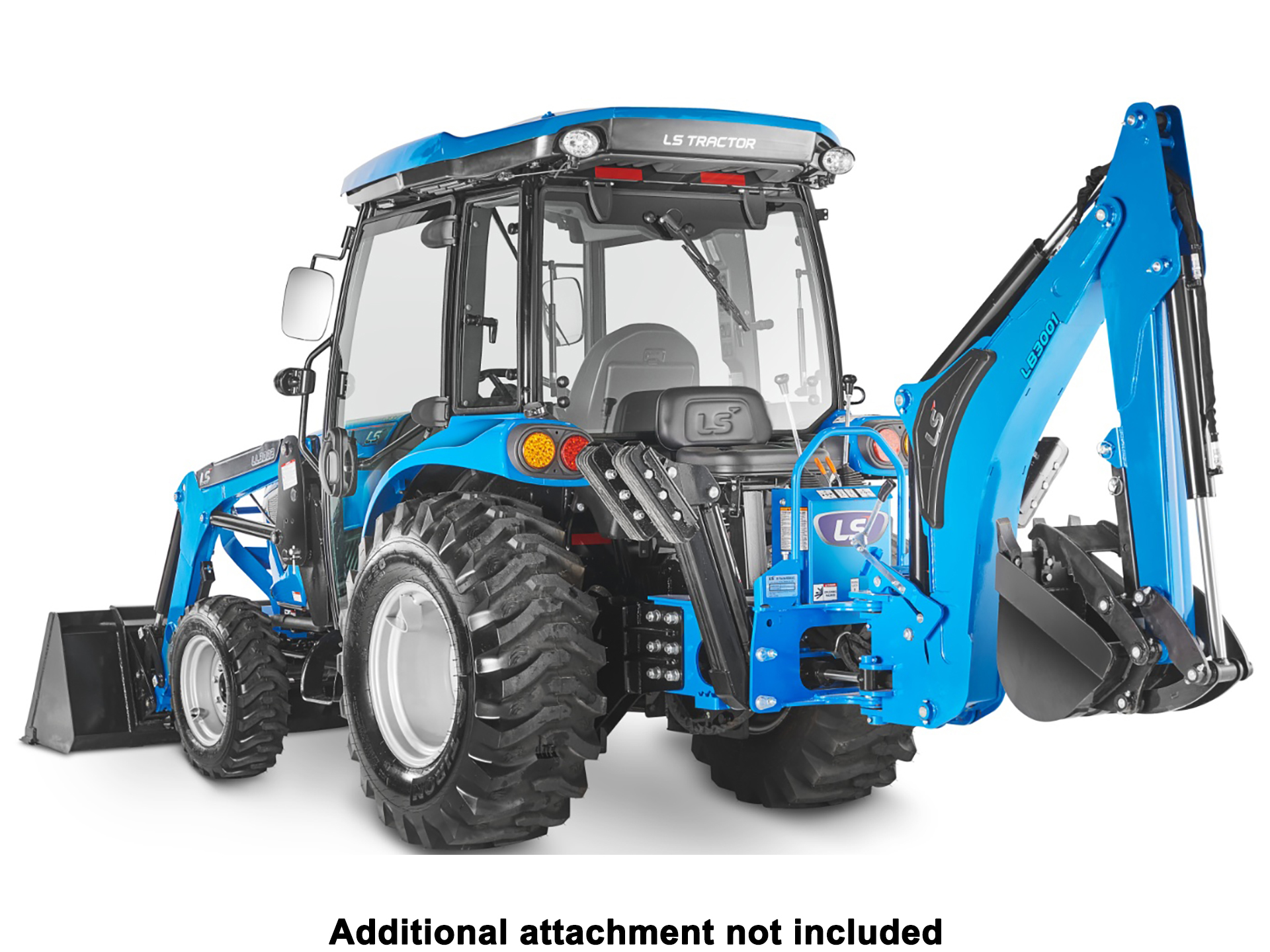 2025 LS Tractor MT232HEC, Lebanon ME | New Tractors for Sale: Specs ...