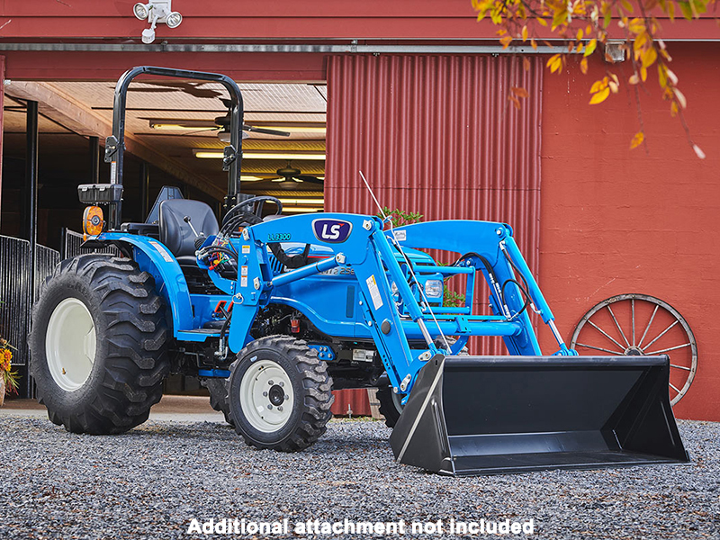 2025 LS Tractor MT235HE, Lebanon ME | New Tractors for Sale: Specs ...