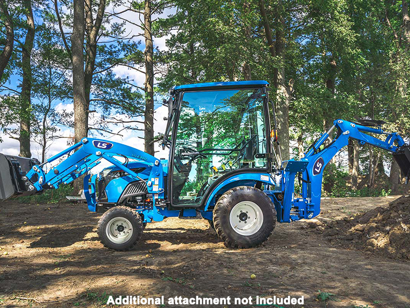 2025 LS Tractor MT235HEC, Lebanon ME | New Tractors for Sale: Specs ...