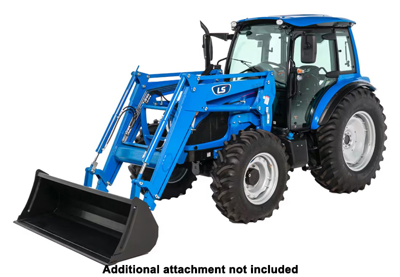 2025 LS Tractor MT242HC, Lebanon ME | New Tractors for Sale: Specs ...