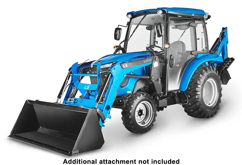 2025 LS Tractor MT242HEC, Lebanon ME | New Tractors for Sale: Specs ...