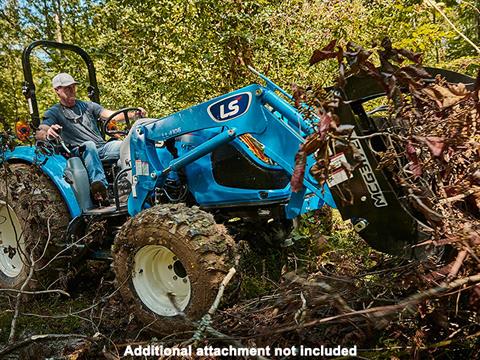 LS Tractor Models & Prices | Weston WI Dealer | Central Wisconsin ...