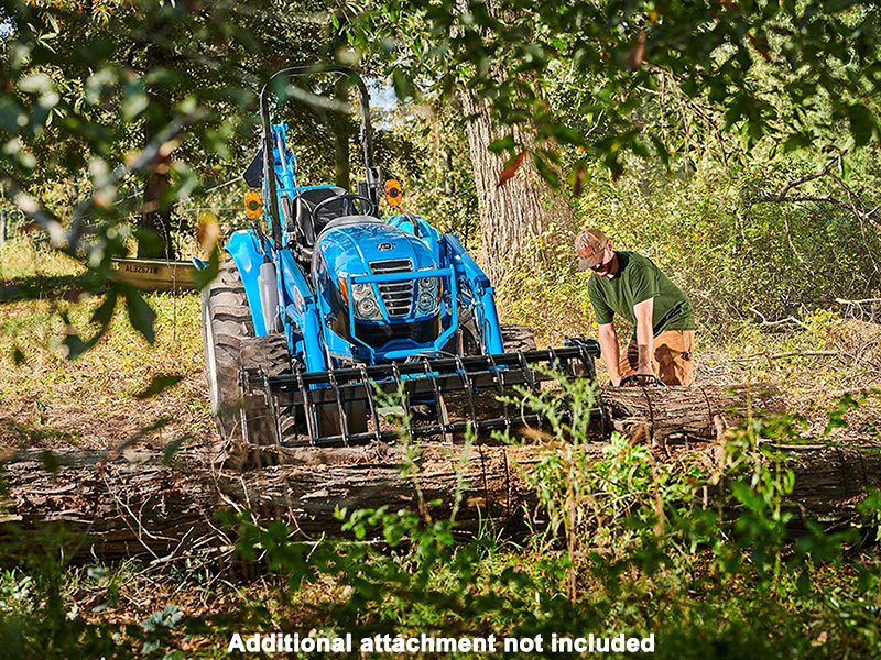 2025 LS Tractor MT340HC, Lebanon ME | New Tractors for Sale: Specs ...
