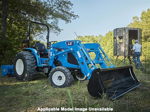LS Tractor Models & Prices | Weston WI Dealer | Central Wisconsin ...