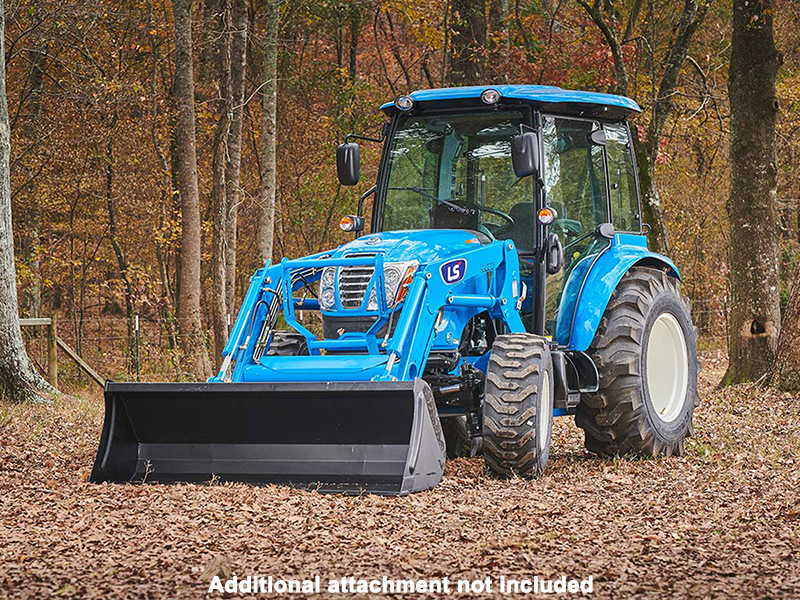 2025 LS Tractor MT352PCTC, Lebanon ME | New Tractors for Sale: Specs ...