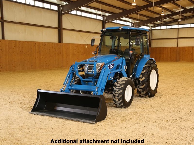 New 2025 LS Tractor MT357HC Blue | Tractors in Angleton TX